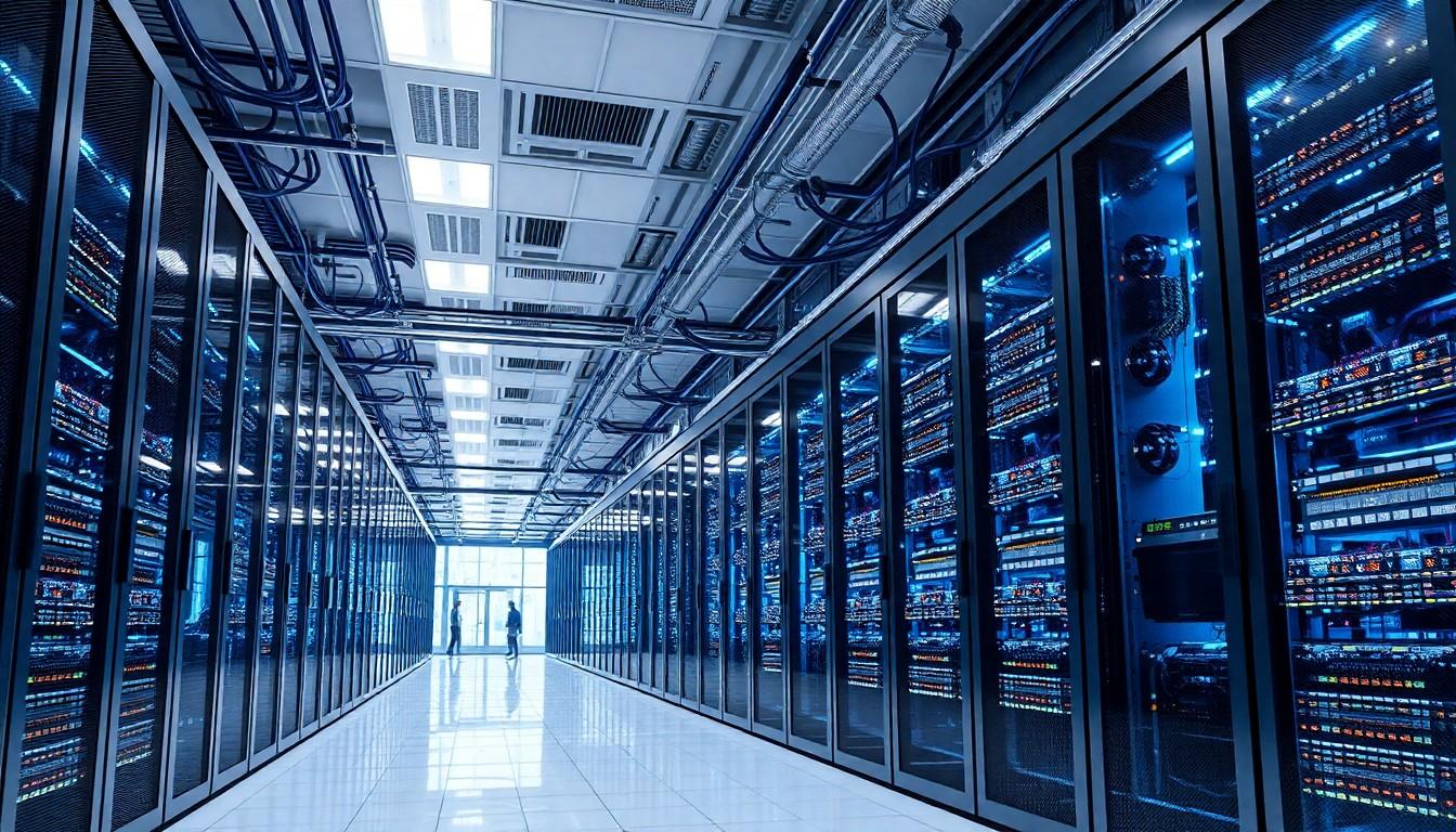 Where Is the ChatGPT Server? Discover Its Secret Locations and ...