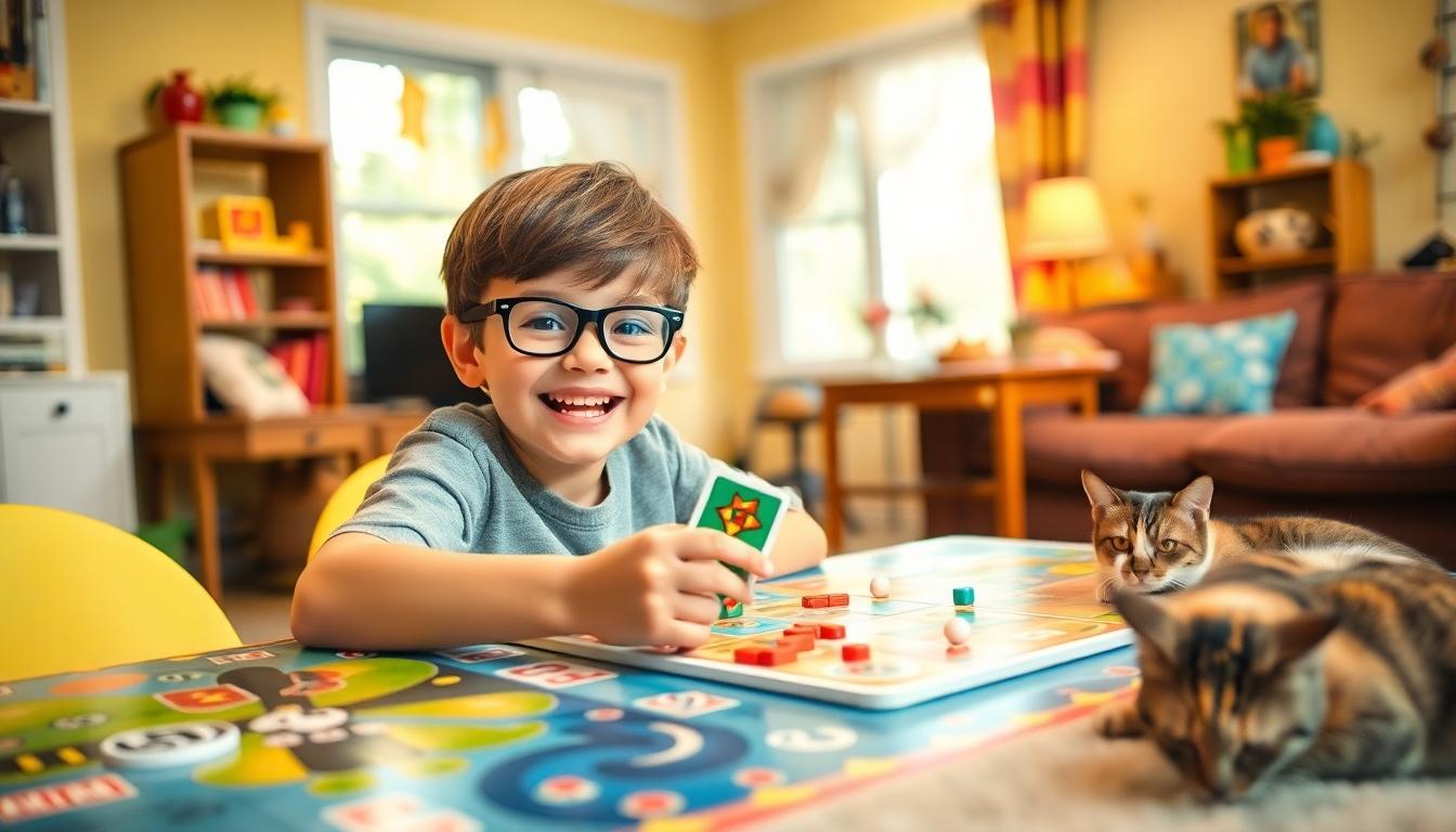 Habit Building Games for Kids: Fun Ways to Boost Skills and ...