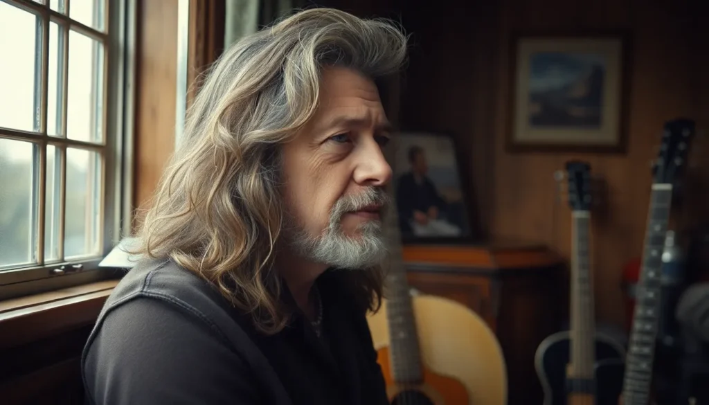 How Did Robert Plant's Son Die? A Deep Dive into Karac Plant's Tragic ...