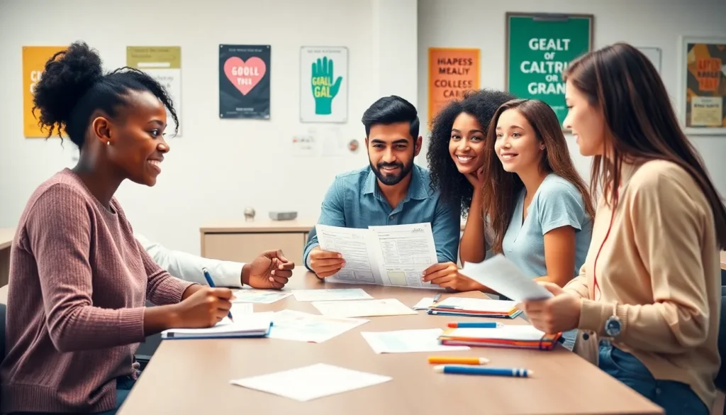 Student Goal Setting Template: Unlock Your Academic Success with These ...
