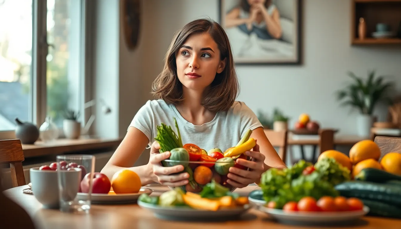 The Hunger Habit: Master Your Cravings for a Healthier Life Today ...