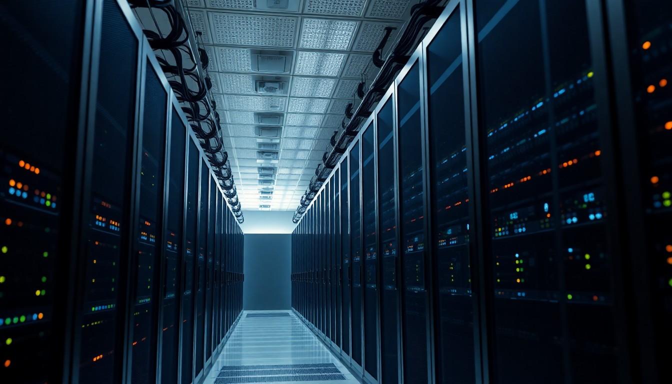Where Is the ChatGPT Server? Discover Its Secret Locations and ...